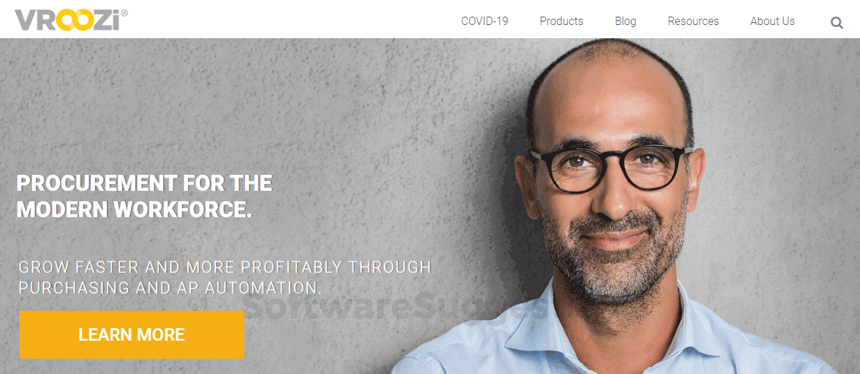 Vroozi Pricing, Features, and Reviews (Mar 2025)